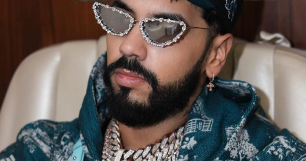 ¿Cuántos hijos tiene Anuel AA y quiénes son sus madres? | Metro Puerto Rico ¿Cuántos hijos tiene Anuel AA y quiénes son sus madres? | Metro Puerto Rico