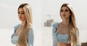 La historia de Valeria Márquez; la creadora de contenido asesinada en México | El Calce